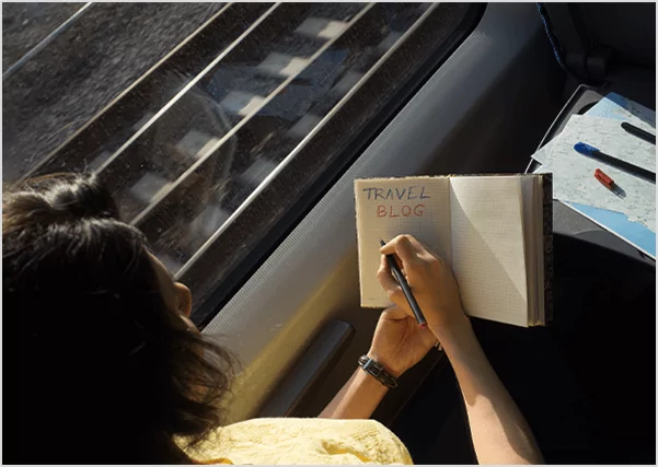 Adventure Writers | Hillshire Media